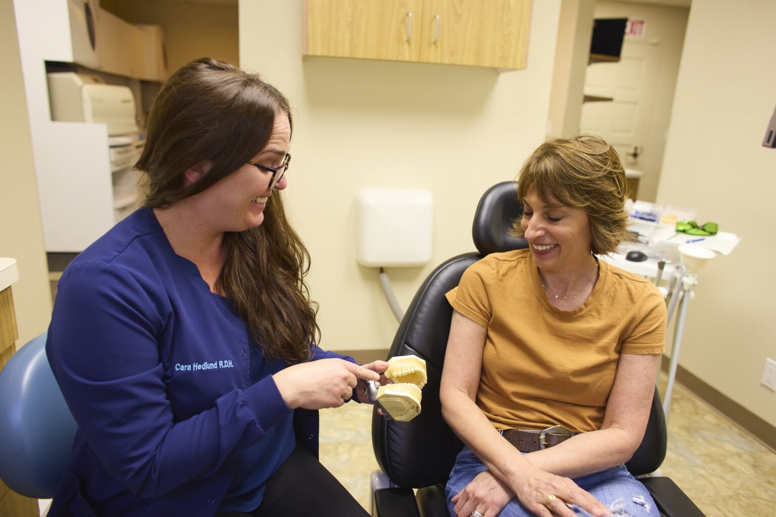 Best Dentist in Westlake Village, CA | Manu Dave Kacker DDS