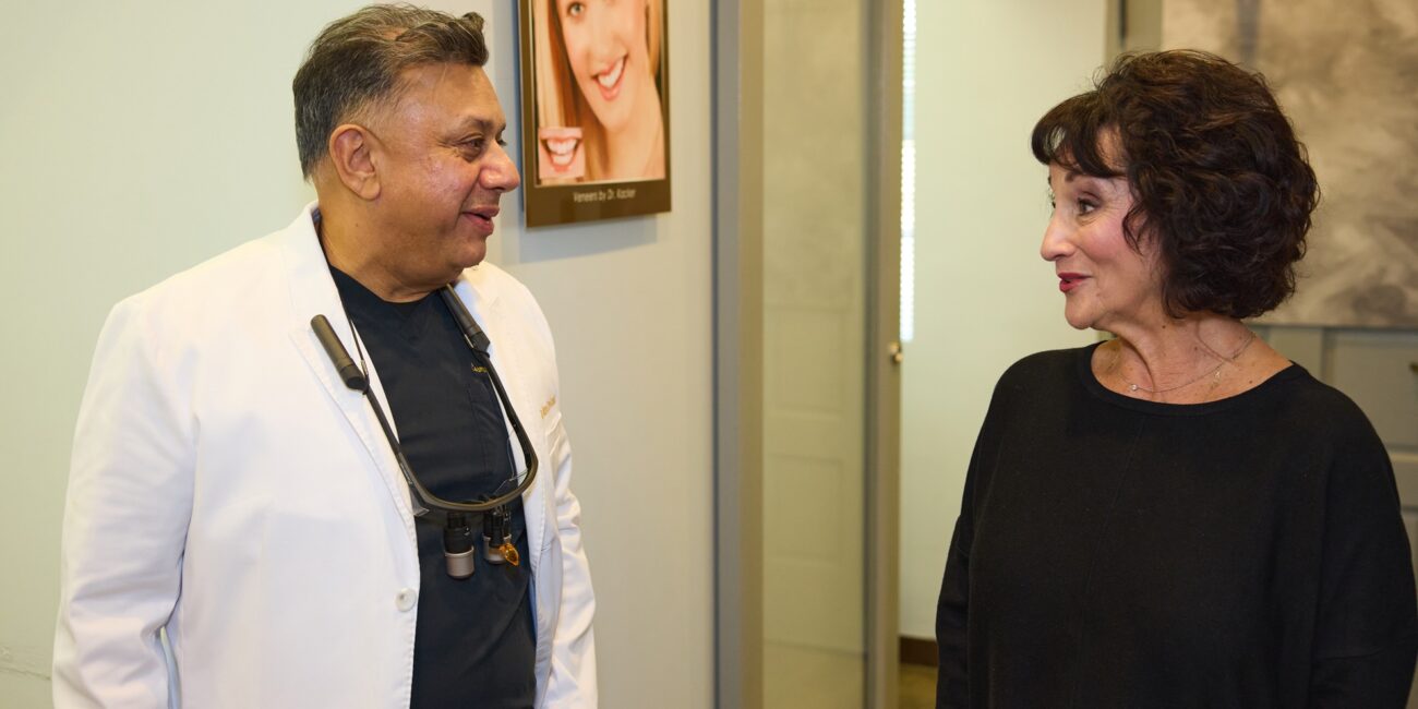 Best Dentist in Westlake Village, CA | Manu Dave Kacker DDS